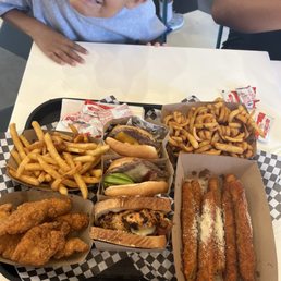 FRISCO’S CARHOPS - Updated October 2025 - 1177 Photos & 1832 Reviews ...