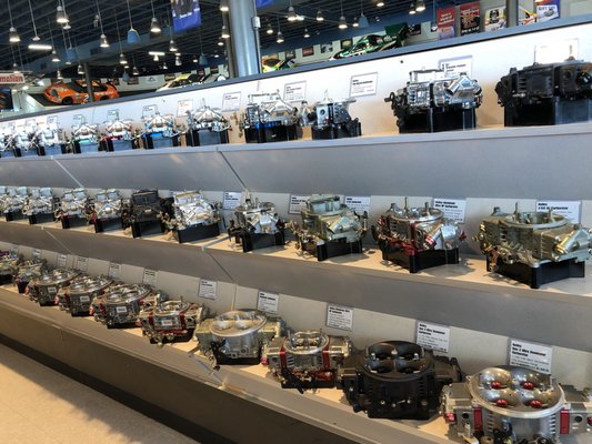 SUMMIT RACING EQUIPMENT - Updated December 2025 - 74 Photos & 50 ...