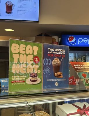 COOKIES BY GEORGE - Updated December 2025 - 44 Photos & 37 Reviews ...