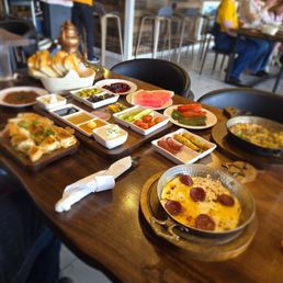 TASHTEA RESTAURANT CAFE - Updated December 2025 - 224 Photos & 76 ...