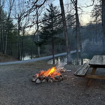 FORT VALLEY RANCH & CAMPGROUND - Updated August 2025 - 88 Photos & 56 ...