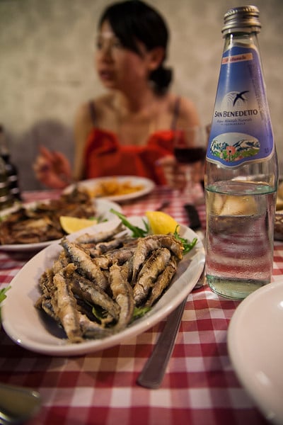 DA SERGIO - Updated October 2025 - 33 Photos & 28 Reviews - Vicolo ...