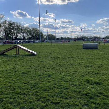 PLAINFIELD BARK PARK - Updated October 2025 - 18 Photos - 1007 ...