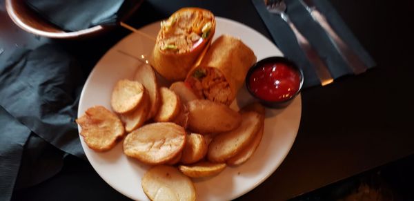 HELL’S KITCHEN - 276 Photos & 340 Reviews - American (New) - 124 Granby ...