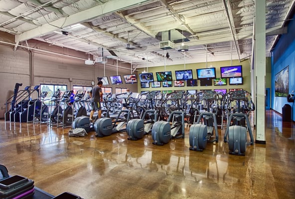 IN-SHAPE FITNESS - Updated September 2025 - 118 Photos & 110 Reviews ...