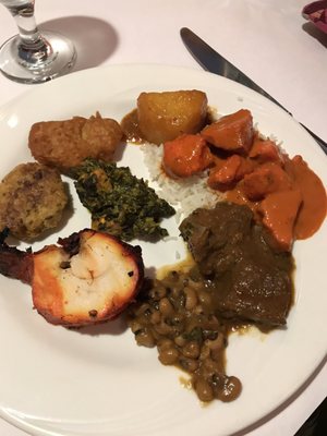 MUGHAL PALACE - 50 Photos & 142 Reviews - Indian - 16 Broadway ...