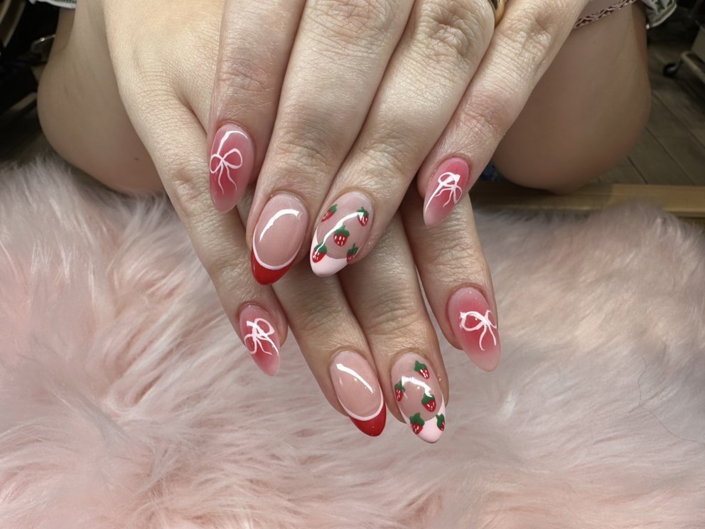 DOUBLE OO NAILS & SPA - Updated October 2025 - 1343 Photos & 771 ...
