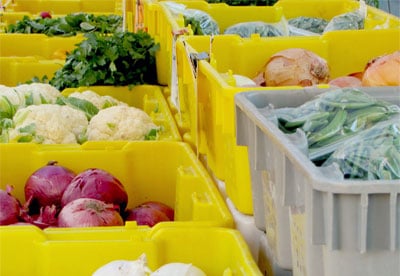 FARMERS MARKET THE ASU TEMPE CAMPUS - Updated September 2025 - 16 ...