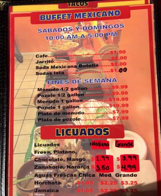 TAQUIZAS DON RAFA - Updated December 2024 - 21 Photos & 17 Reviews ...