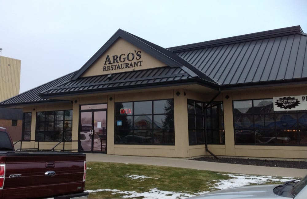 ARGO’S RESTAURANT - Updated December 2025 - 14 Reviews - 3065 Dunmore ...