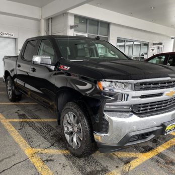 PIERRE CHEVROLET - Updated May 2025 - 87 Photos & 345 Reviews - 11323 ...
