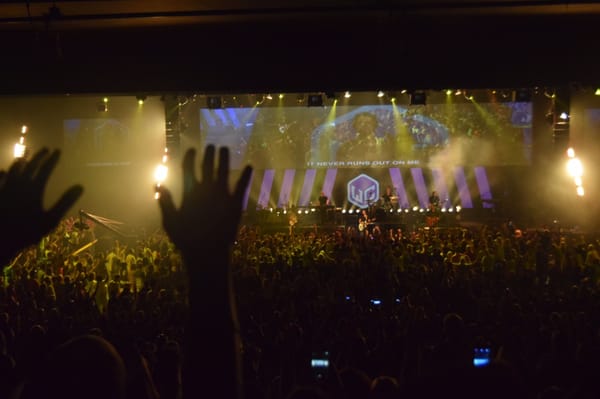 WAVE CHURCH - Updated October 2025 - 31 Photos & 34 Reviews - 1000 N ...