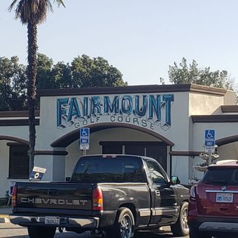 FAIRMOUNT GOLF COURSE - 58 Photos & 36 Reviews - 2681 Dexter Dr ...