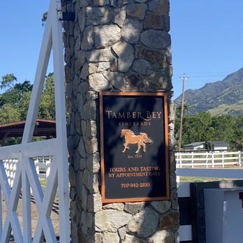TAMBER BEY VINEYARDS - Updated October 2024 - 554 Photos & 263 Reviews ...