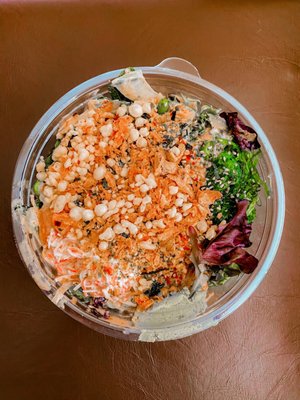 FRESHE POKE - Updated May 2024 - 199 Photos & 200 Reviews - 1102 Huger ...