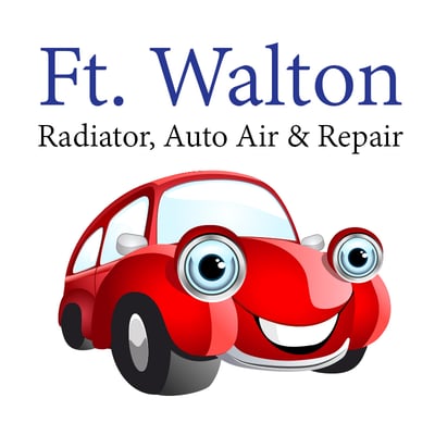FT WALTON RADIATOR AUTO AIR & REPAIR - Updated November 2025 - 17 ...