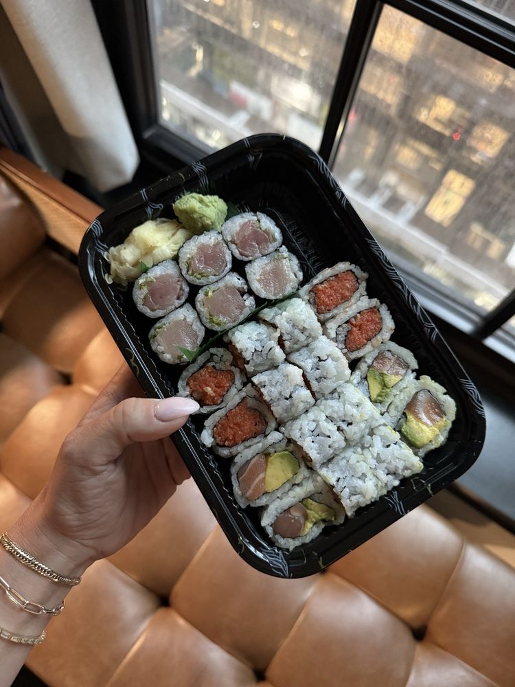 SUSHI DAMO - Updated June 2026 - 392 Photos & 391 Reviews - 330 W 58th ...