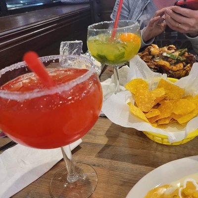 EL RODEO - 15 Reviews - 15 E Windsor Blvd, Windsor, Virginia - Mexican ...