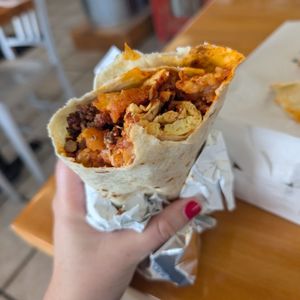 STRIPES BURRITO - Updated December 2025 - 15 Photos & 17 Reviews ...