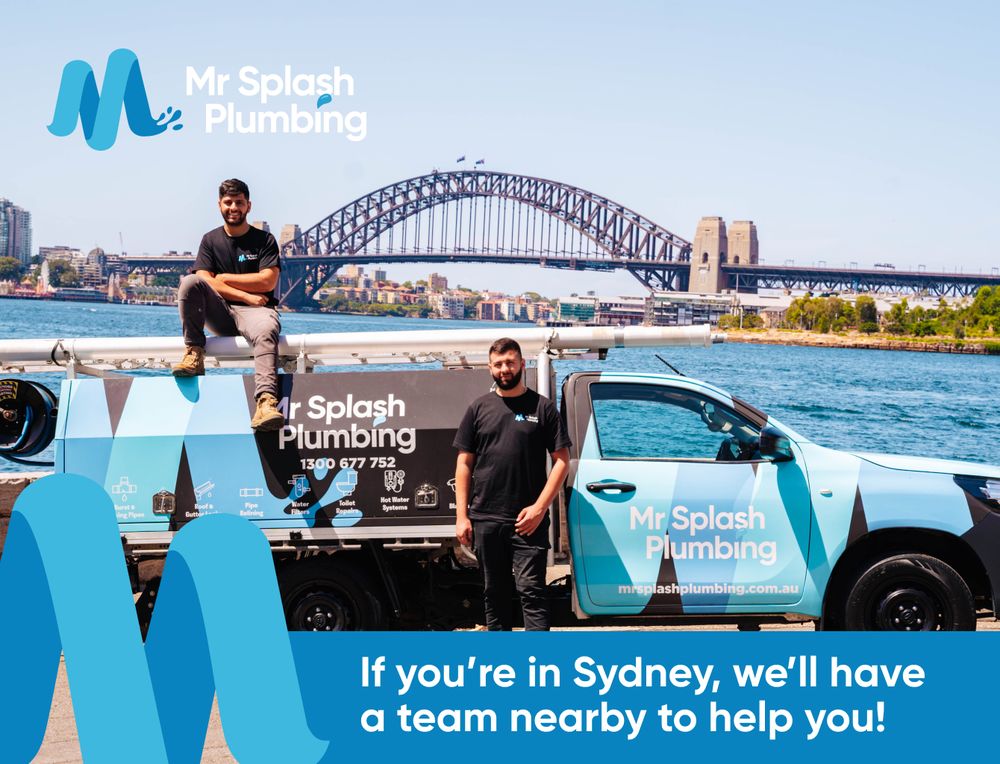 Mr Splash Plumbing - Updated December 2025 - 52 Photos - 147 ...
