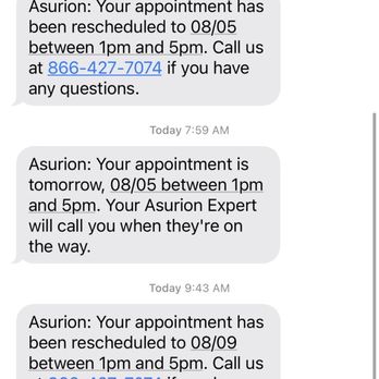 UBREAKIFIX BY ASURION - Updated January 2026 - 35 Photos & 30 Verified ...