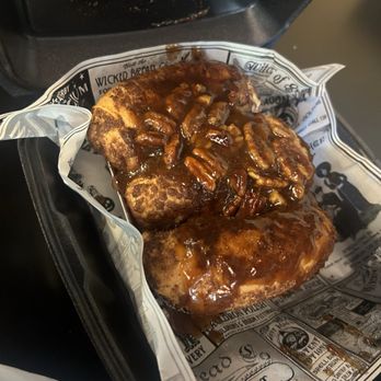 WICKED BREAD CO - Updated June 2025 - 488 Photos & 222 Reviews - 1263 S ...