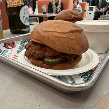 BIRDCALL - ALL NATURAL CHICKEN - Updated August 2024 - 142 Photos & 124 ...