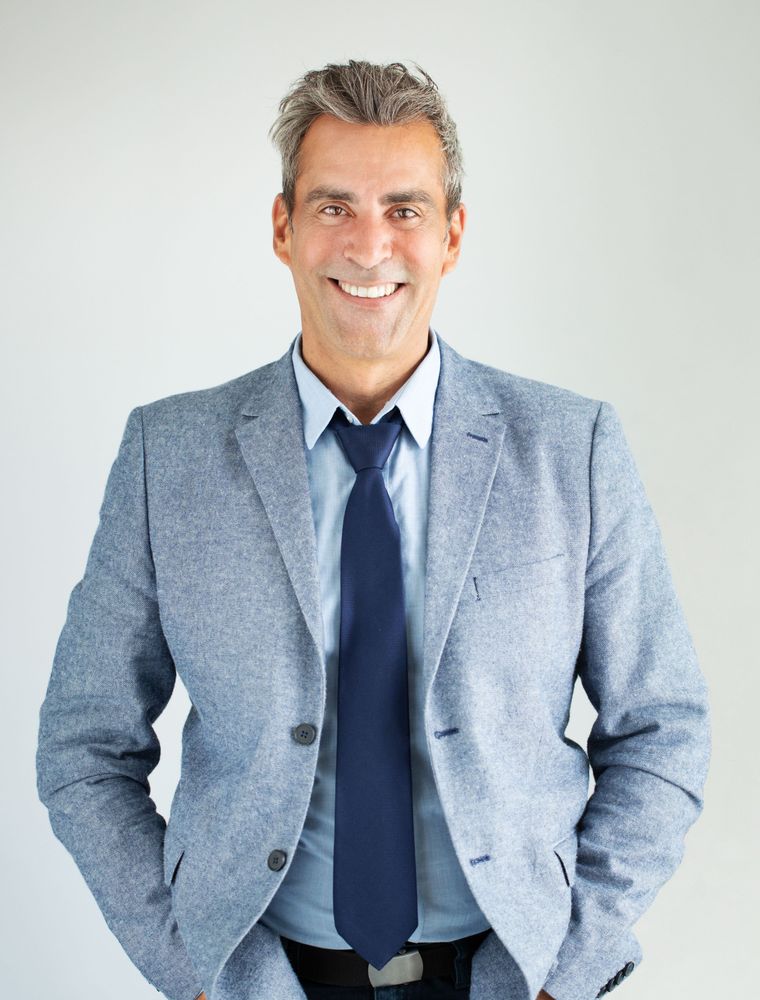 PIERRE CHARBONNNEAU - ROYAL LEPAGE HUMANIA - Updated September 2024 ...