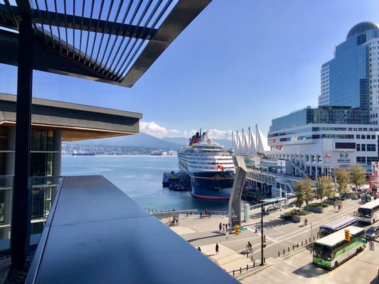 WILLOW STREAM SPA AT FAIRMONT PACIFIC RIM - 125 Photos & 100 Reviews ...