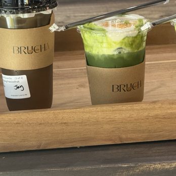 BRUCHA - Updated January 2026 - 263 Photos & 125 Reviews - 3435 E ...