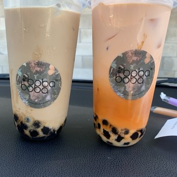 BOBA BOBA - Updated July 2024 - 50 Photos & 27 Reviews - 518 E Imperial ...