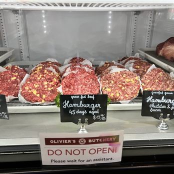 OLIVIER’S BUTCHERY - Updated November 2024 - 234 Photos & 249 Reviews ...