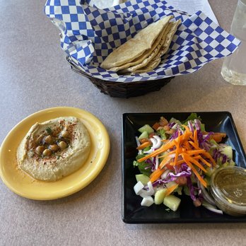 ARISTO CAFE - Updated February 2025 - 459 Photos & 733 Reviews - 3768 W ...