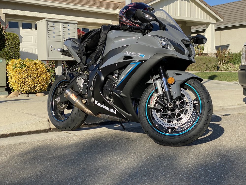 DON’S CYCLE WORKS - Updated December 2025 - 540 N Grant St, Stockton ...