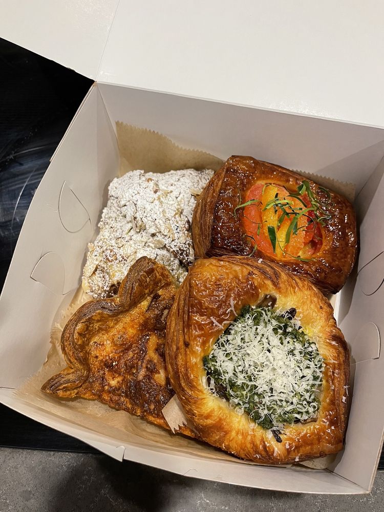 BRESNAN BREAD AND PASTRY - Updated March 2025 - 119 Photos & 85 Reviews ...