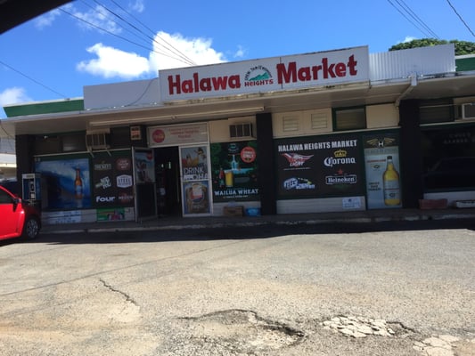 HALAWA HEIGHTS MARKET - Updated January 2026 - 99-793 Halawa Heights Rd ...
