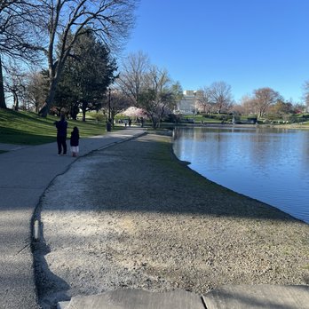 WADE PARK LAGOON - Updated October 2025 - 76 Photos & 19 Reviews ...