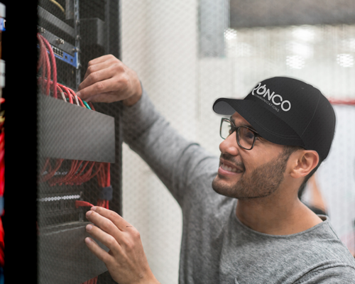 RONCO - 1 Northway Ln, Latham, New York - Telecommunications - Phone ...