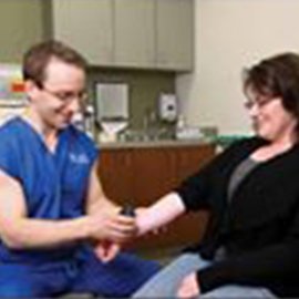 ANTHONY PERRI, MD - Updated December 2025 - 63 Reviews - 9305 Pinecroft ...