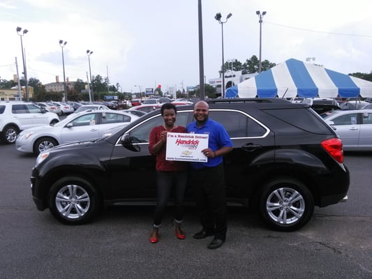 HENDRICK CHEVROLET - Updated December 2025 - 42 Photos & 132 Reviews ...