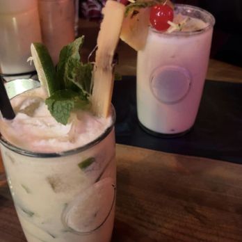 BARROCO - Updated May 2025 - 825 Photos & 919 Reviews - 12906 Madison ...