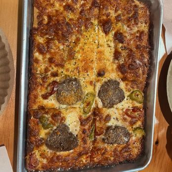 CRUST ISSUES - Updated October 2025 - 80 Photos & 64 Reviews - 60 ...