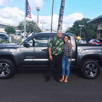 SERVCO TOYOTA LEEWARD - Updated July 2025 - 196 Photos & 421 Reviews ...