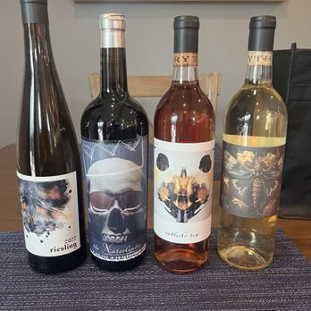 SLATE THEORY WINERY - Updated April 2025 - 344 Photos & 189 Reviews ...