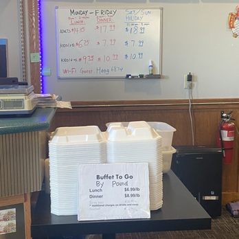 ROYAL BUFFET - Updated December 2025 - 28 Photos & 26 Reviews - 1620 ...