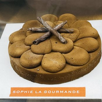 SOPHIE LA GOURMANDE - Updated December 2025 - 153 Photos & 39 Reviews ...