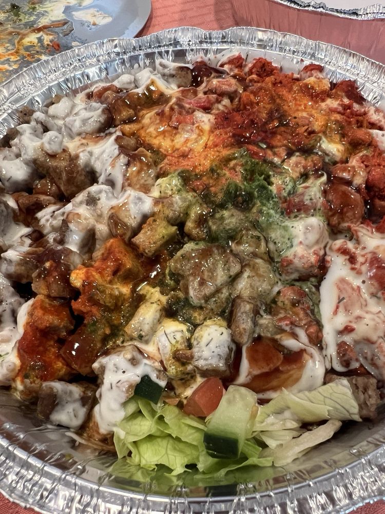 NAZ HALAL - Updated January 2026 - 1040 Rockville Pike, Rockville ...