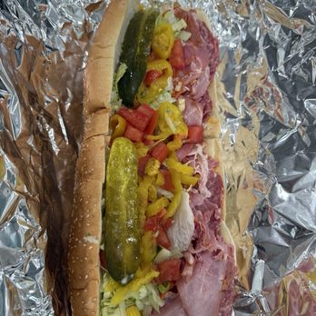 DAN’S SUPER SUBS - Updated June 2025 - 974 Photos & 1882 Reviews ...