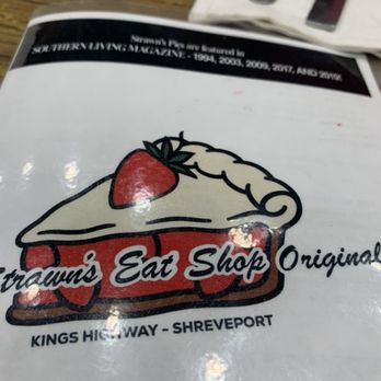 STRAWN’S EAT SHOP - Updated September 2025 - 936 Photos & 916 Reviews ...