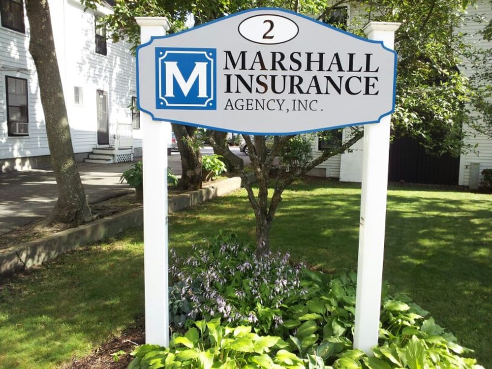 MARSHALL INSURANCE AGENCY - Updated March 2025 - 2 S Bolton St ...